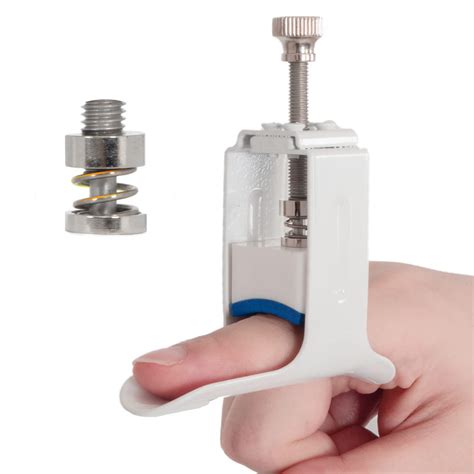 Mua Finger Straightener Splint Finger Joint Extension Splint Brace Corrector Finger Joint