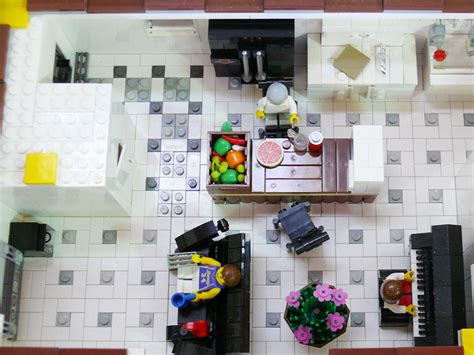 Cinco Muebles Que Todo Geek Debe Tener En Su Hogar • Enterco