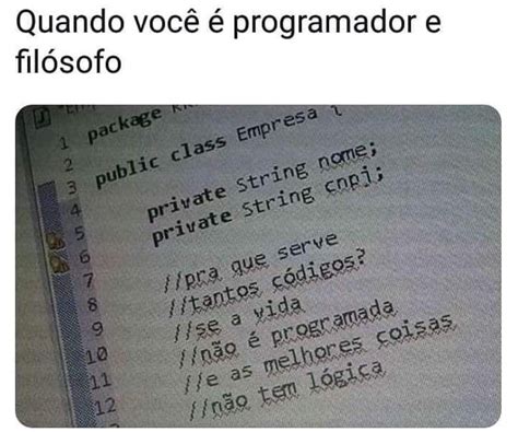 Julio Lima On Linkedin Translating How Can Be Useful So Much Code If The Life Is