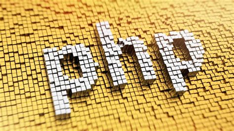 Why Php Web Development Is Essential For Wordpress Sites