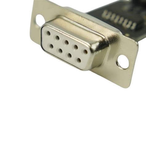 Dfrobot Max202 Rs232 To Ttl Converter For Arduino Applications Rees52