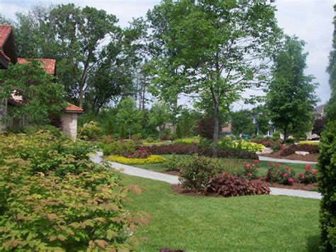 Couture Landscape Construction Wheaton Project