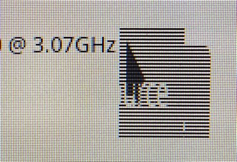Malformed Cursor In Plasma Wayland After 519 Upgrade Graphics