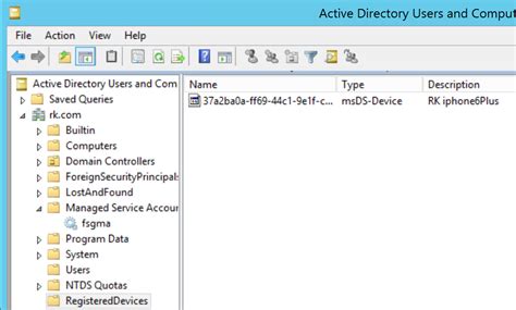 Windows Server 2012 R2 Web Application Proxy And Adfs 30 Azure Lab