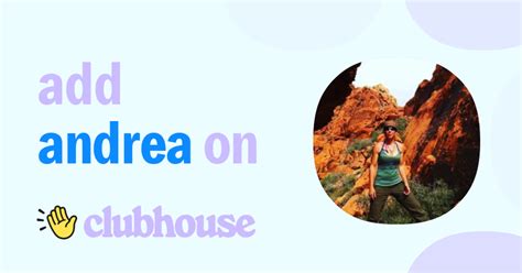 Andrea Cockfield Clubhouse