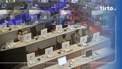 Bei Tetapkan Pilkada Dki Hari Libur Ojk Beroperasi Terbatas