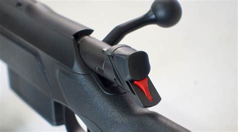Sauer 505 Xt Rifle Sporting Shooters Association Of Australia Ssaa