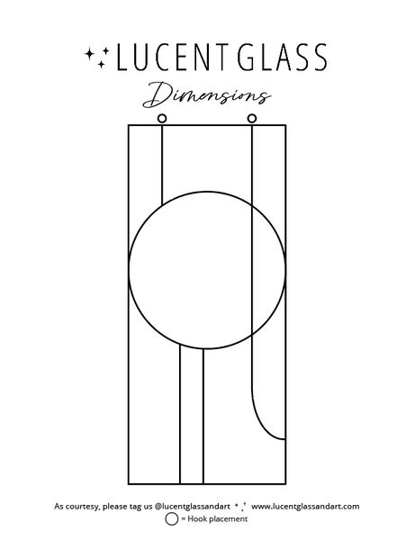 Free Stained Glass Patterns Lucent Glass