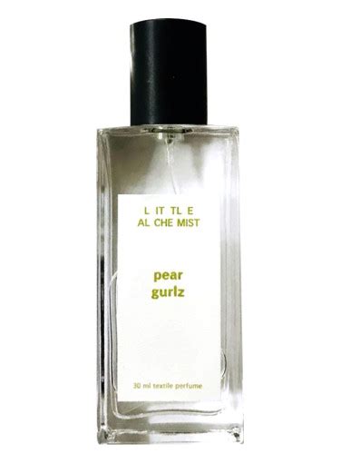 Pear Gurlz Fumparfum