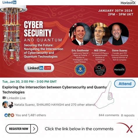 Futureofencryption Cryptography Cyber Quantumcomputing Hxinnovation Steve Suarez®