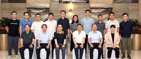 中国指挥与控制学会网络科学与工程专业委员会换届大会召开 吕金虎 秦继荣 虞文武