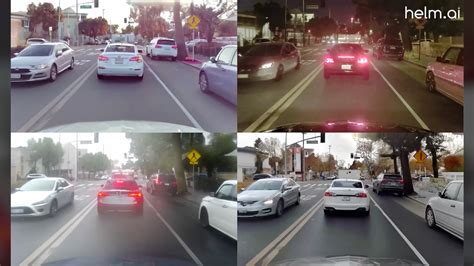 Gensim 2 Enhances Ai Video For Autonomous Driving Self Drive News