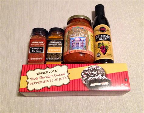 Trader Joe S Product Review No