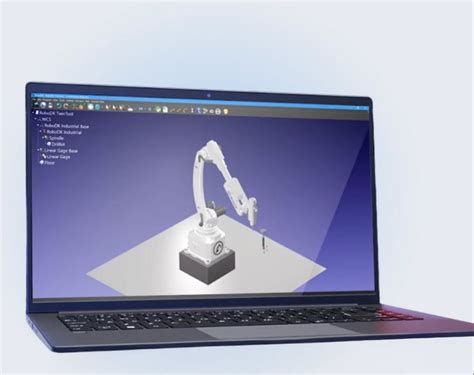 Buy Robodk Simulation Software Offline Programming For Industrial Robots Electromate Inc