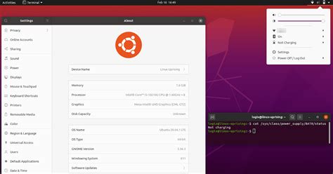 February 2021 Linux Uprising Blog