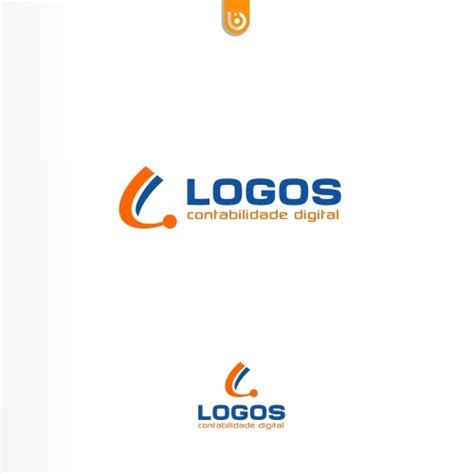 Logos Contabilidade Digital Criação De Logo Para Contabilidade