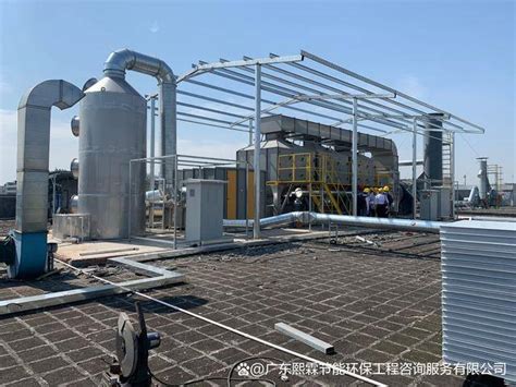 注塑废气处理方法塑料厂注塑滚塑吹塑挤塑吸塑废气处理工艺 百业信息网