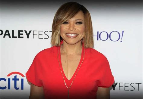 Tisha Campbell Martin Birthday