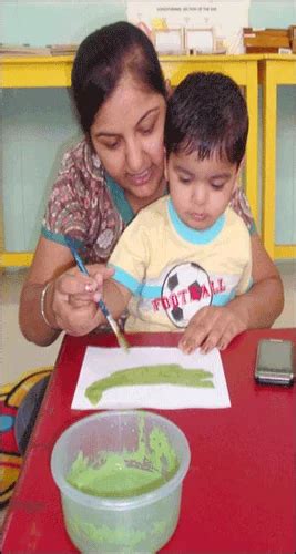 Pre Primary Teachers Training Course Ppttc In Thane Id 7221372330