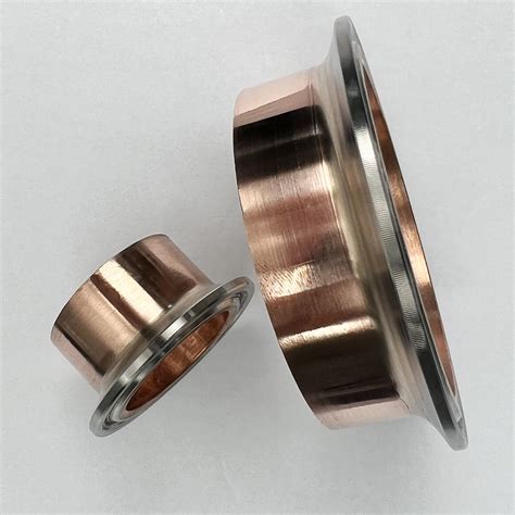 Copper Flange