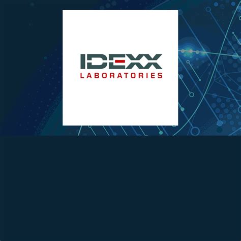 Baker Tilly Wealth Management Llc Takes 242000 Position In Idexx Laboratories Inc Nasdaqidxx