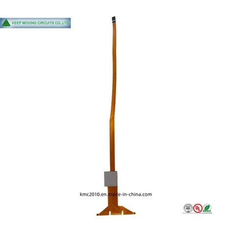 One Stop Fpc Pcb Manufacturer Flex Pcb Fabrication Prototype Flexible Printed Circuit Board