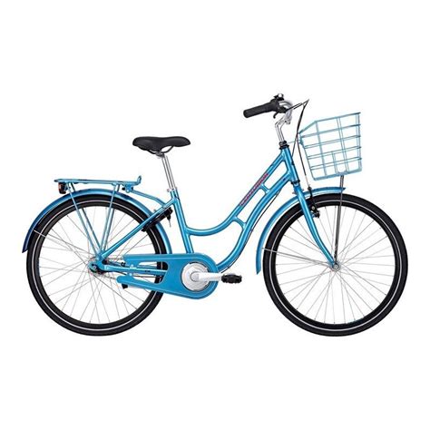 Centurion Basic Urban+ 24" 7 Gear Flere Varianter – Bikevænget
