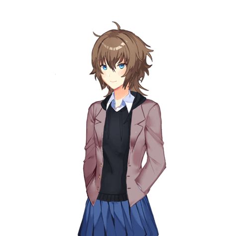 Loading Screen Concept R Ddlcmods