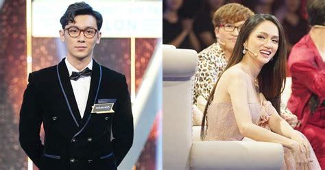 Khanh Ngo Who Is He Once Confessed Huong Giang S Shock With The Current Life Hot KOLs Life