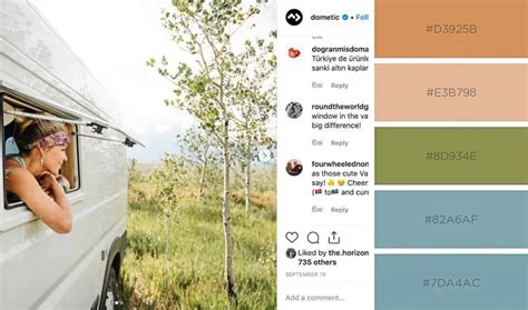 Triadic Color Schemes Explained Signature Edits