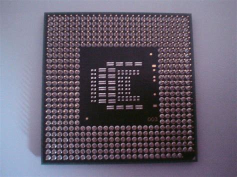 Intel Core 2 Duo Procesor P8400 2 26ghz Za Laptop