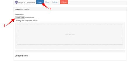 How To D Print A Face From A Photo Or Picture Steps D Printerly