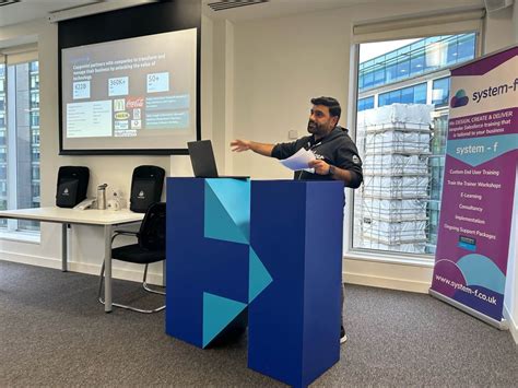 Salesforce Trailblazercommunity Getthefutureyouwant Activelistening Tokeer Ahmed