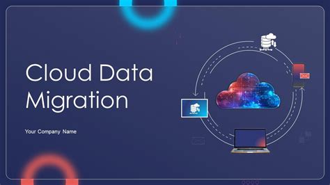 Cloud Data Migration Powerpoint Ppt Template Bundles Ppt Powerpoint