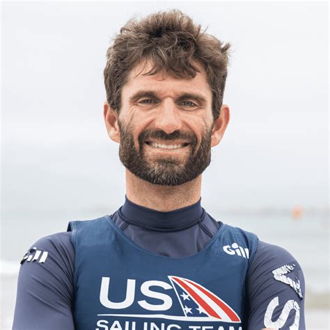 Stu Mcnay Us Sailing