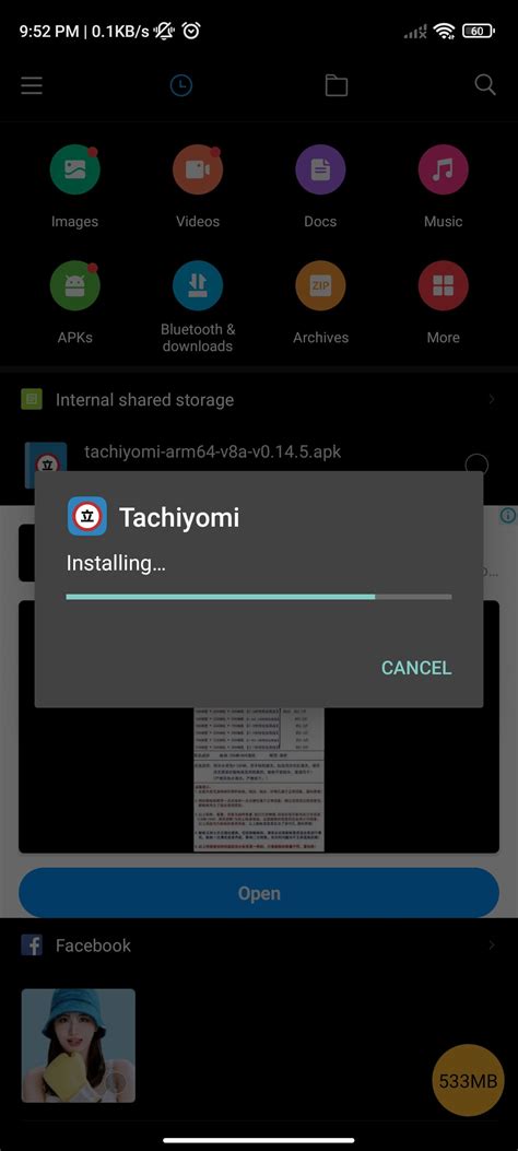 Apk Not Installing Through R Apkmod