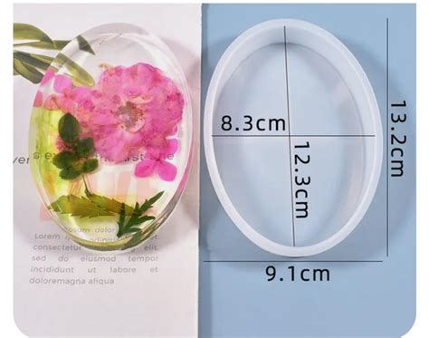 Силіконовий молд — ціна 150 грн у каталозі Матеріали для рукоділля Купити товари для спорту за