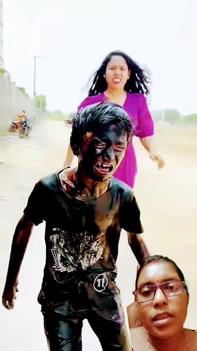 Holi Heyy Funny Comedy Story Funnyscenes Comedyskits Trending 🤣🤣 Youtube