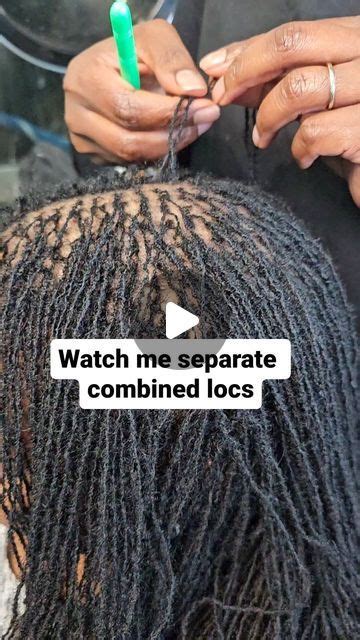 How To Do Sister Locs Sisterlocks