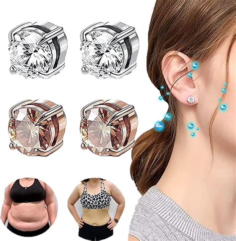 Do Lymphatic Earrings Work