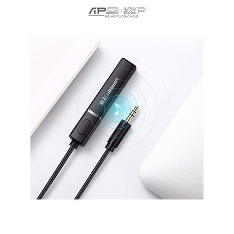 Thiết Bị Phát Bluetooth Ugreen 5 0 Aptx Transmitter Cm107 Chính Hãng Apshop Vn