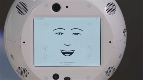 Kenali Cimon Robot Yang Gunakan Artificial Intelligence Ai Untuk