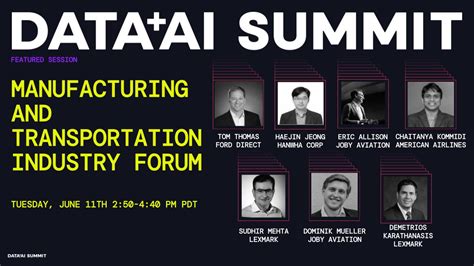 Lexmark And Databricks Join Forces At Data Ai Summit 2024 Lexmark