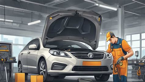 P2138 Code Causes And Solutions For Throttle Pedal Position Sensor