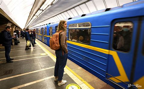 Екстрене відключення електрики у Києві від чого залежить і як вплине на транспорт Вечірній Київ