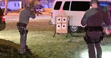 Dpd To Test Shotspotter System Wednesday Night