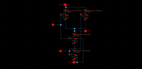GitHub RudraNarayanSahu Cadence Project Here You Can Get The Schematic Layout And Analysis