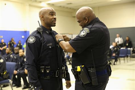 Atlanta Police Department Uniforms