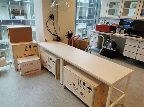 Ec Ms Ec Ms Ec Ms Spectro Inlets