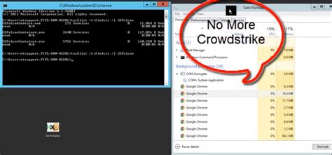 Crowdstrike Details Spyboy Terminator Said To Kill Microsoft Defender